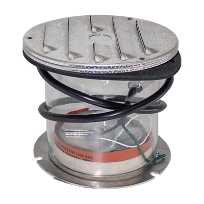 Walk-In Cooler Parts