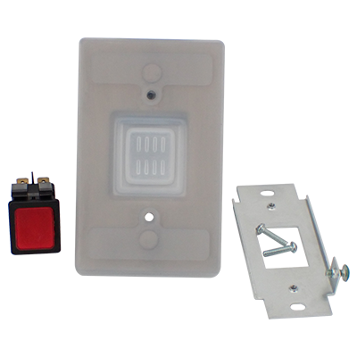 Walk-In Cooler Parts