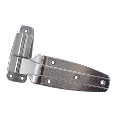 Walk-In Cooler Door Hardware