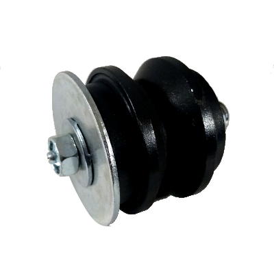 Walk-In Cooler Parts