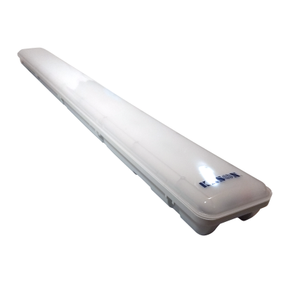 Light Fixture 4' LED 440079