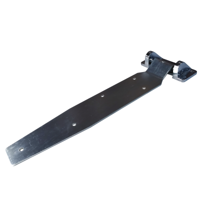 Walk-In Cooler Parts