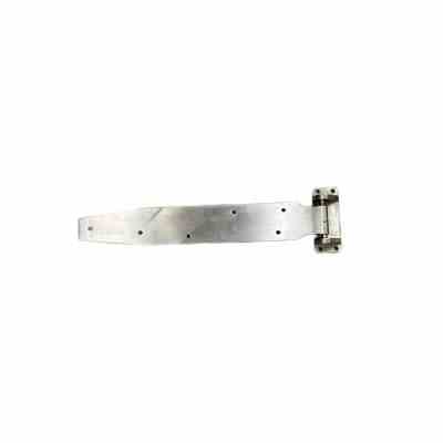 Hinge 1377S 13/4" Stainless