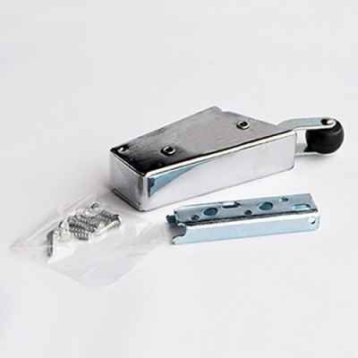 Walk-In Cooler Parts