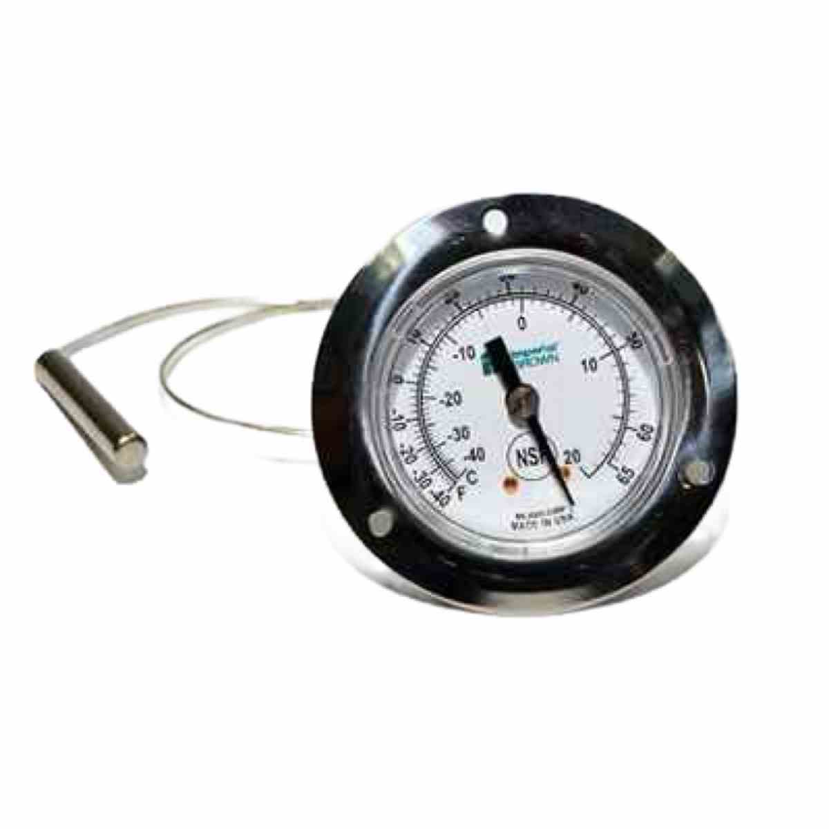 Walk-In Cooler Parts