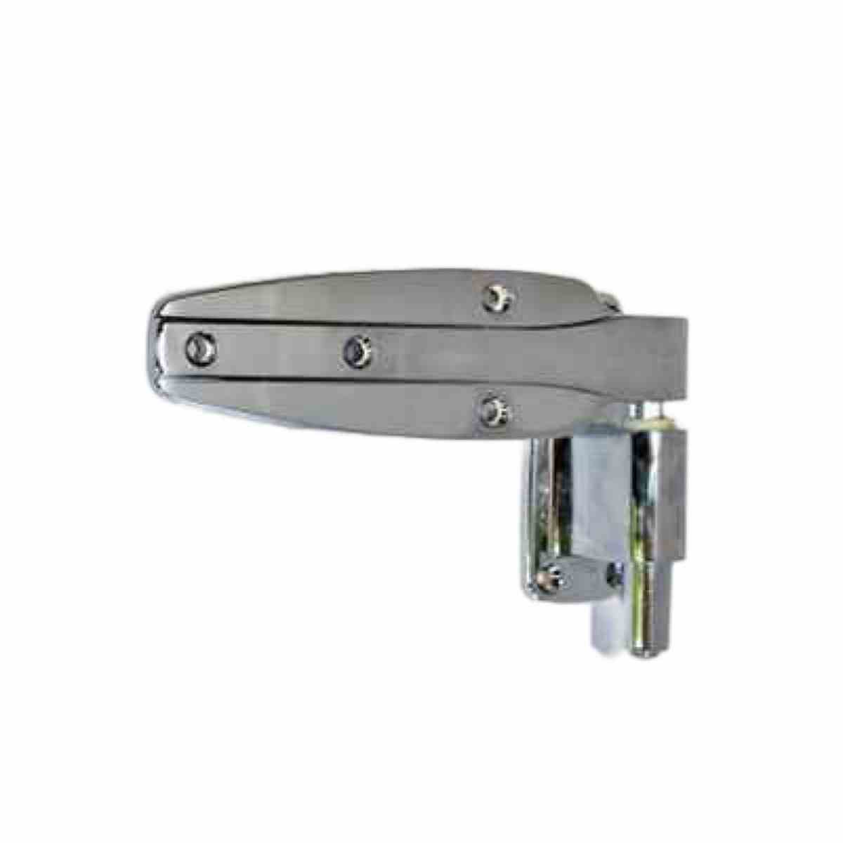 Walk-In Cooler Parts