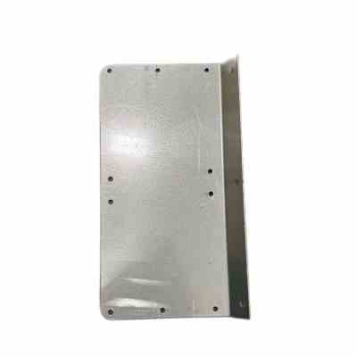 Walk-In Cooler Parts