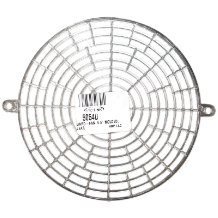 Walk-In Cooler Parts