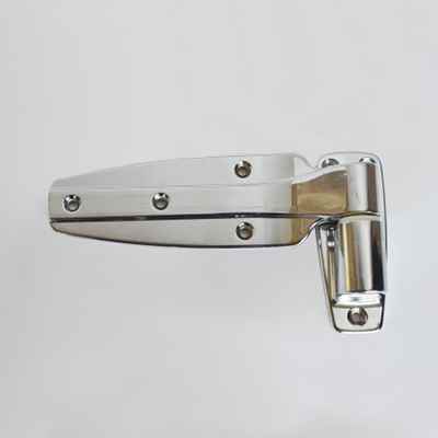 Walk-In Cooler Parts