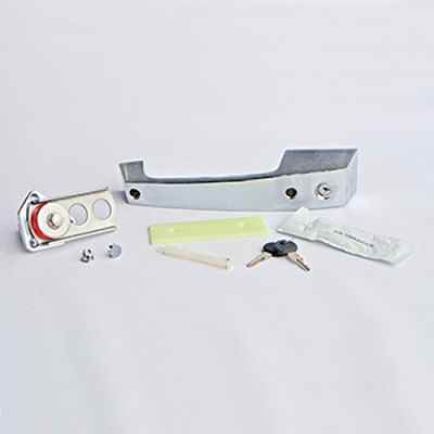 Walk-In Cooler Parts