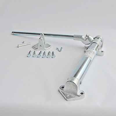 Walk-In Cooler Parts